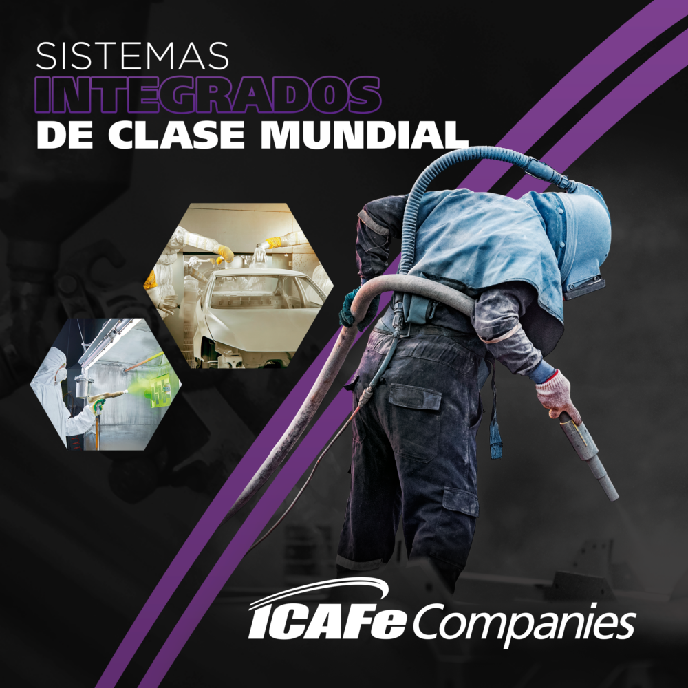 Library - ICAFe Companies