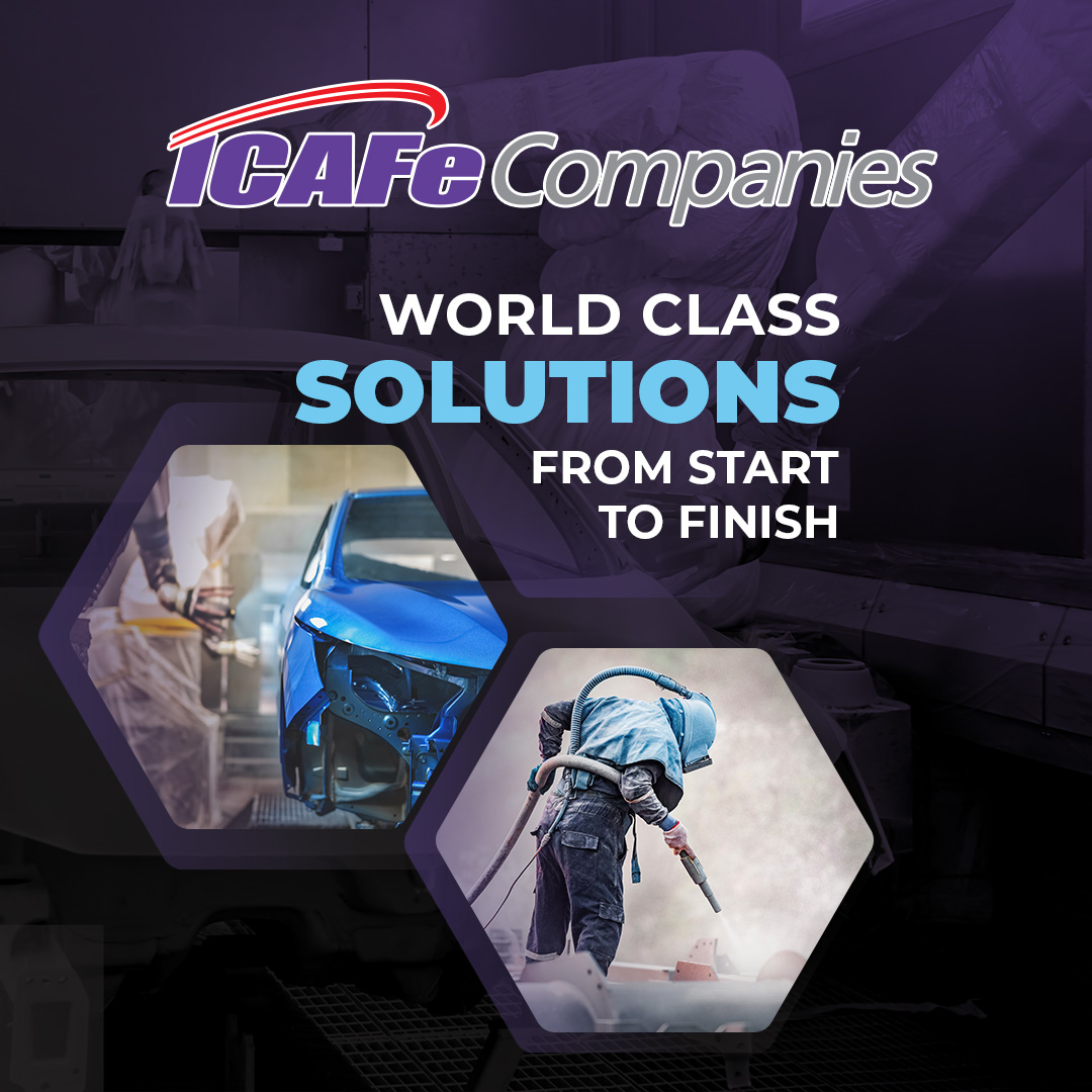 Library - ICAFe Companies